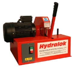 Hose Cutting Machines