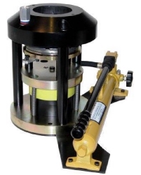 Manual Swaging Machines